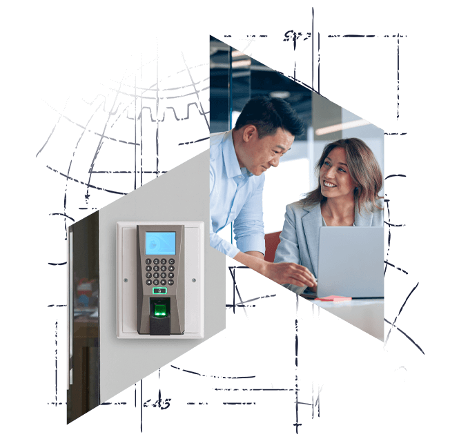 Access Control - Ensure Safety - The Wilkins Company