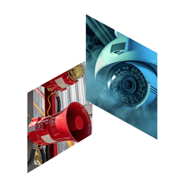 Fire & Life Safety Systems - The Wilkins Company